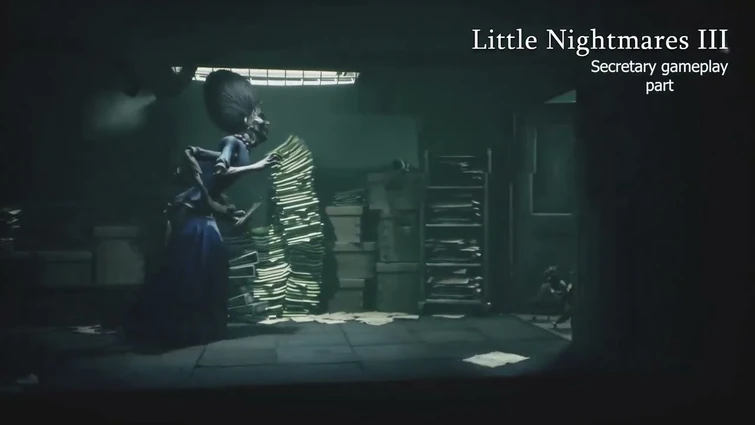 New Boss Gameplay | Fandom