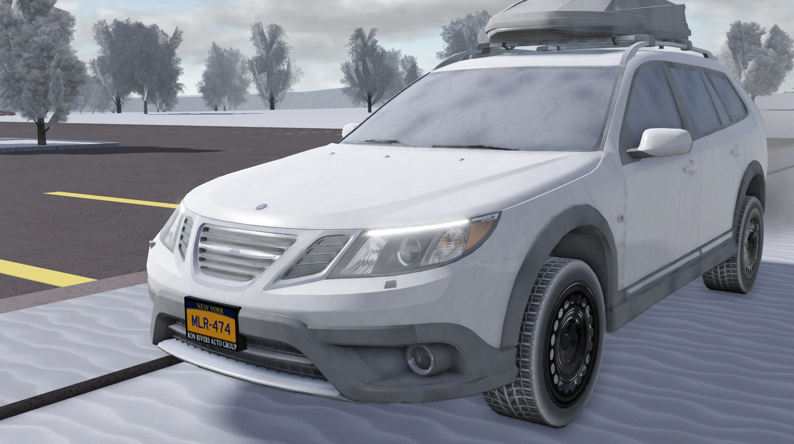 SAAB SNOW PICS 2023 SNOWFALL GV | Fandom