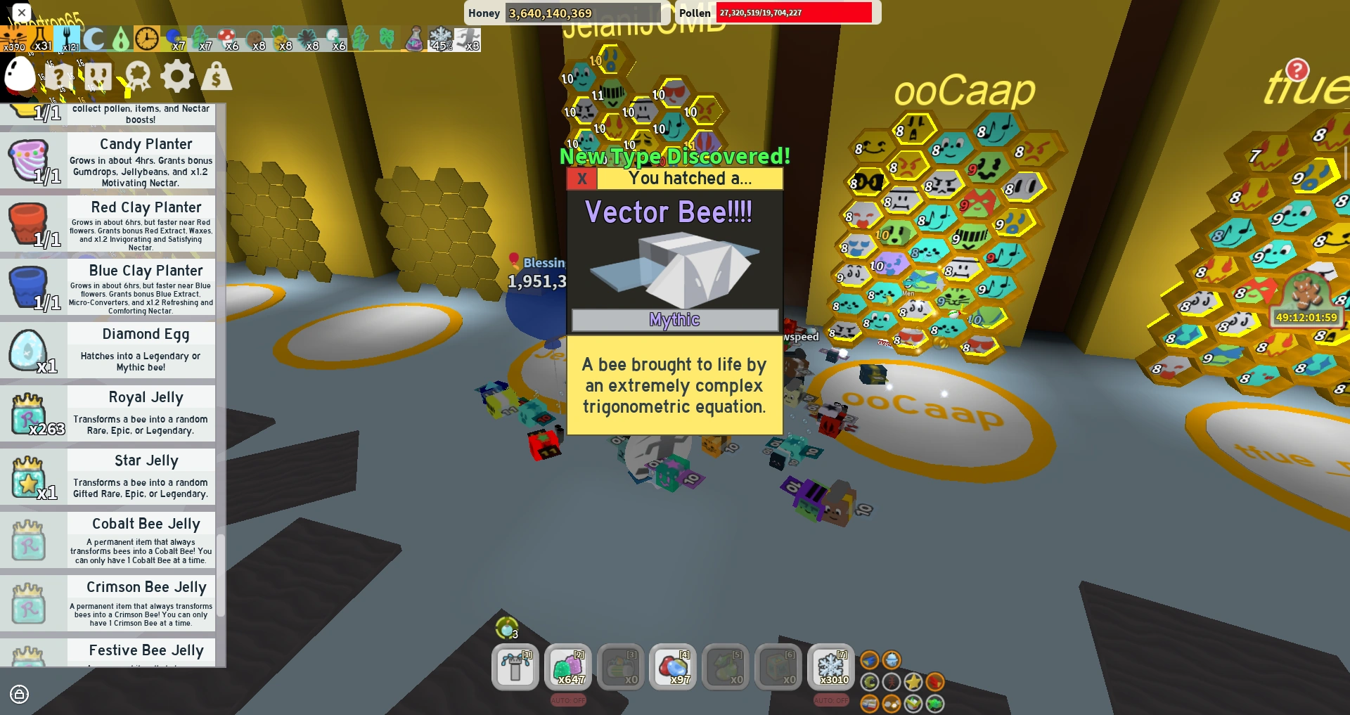 I love vector bee | Fandom