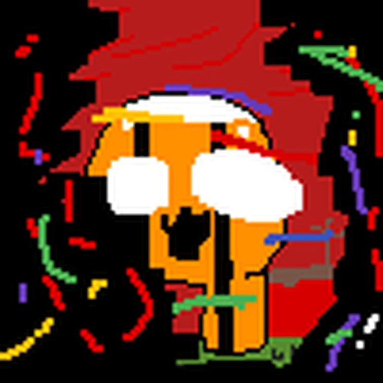 pibby corruption be like | Fandom