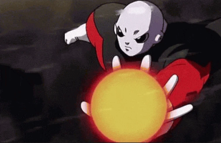 (Destructive Instinct) The Roblox Jiren Experience | Fandom