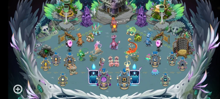 Bone Island!: | Fandom