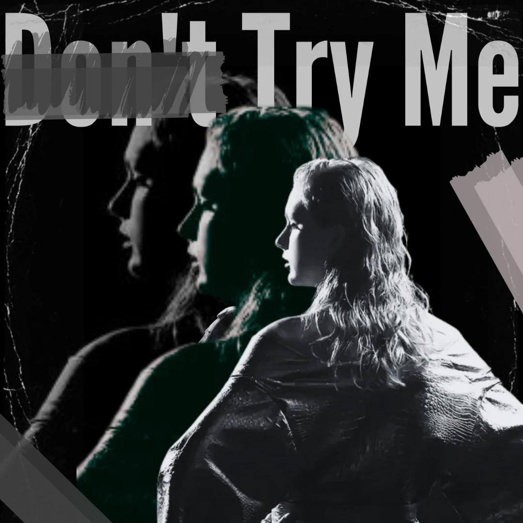 Try Me - album submission | Fandom