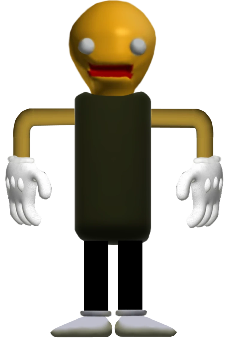 HD Test Dithered + The Test | Fandom