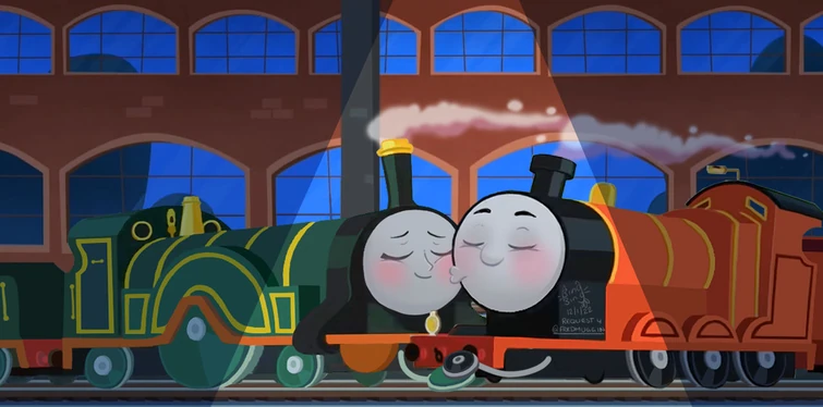 Discuss Everything About All Engines go fanfic Wiki | Fandom
