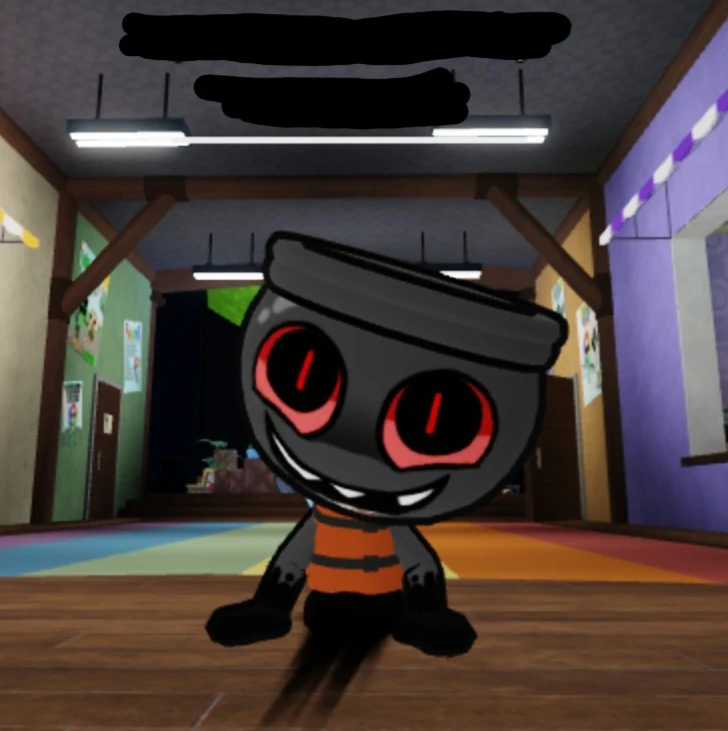 Twisted Finn's attack face | Fandom