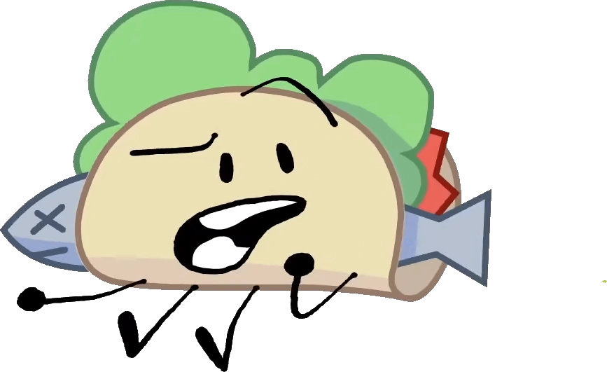 Blocky Or Taco | Fandom