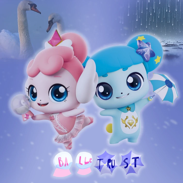 Discuss Everything About Catch! Teenieping Wiki | Fandom