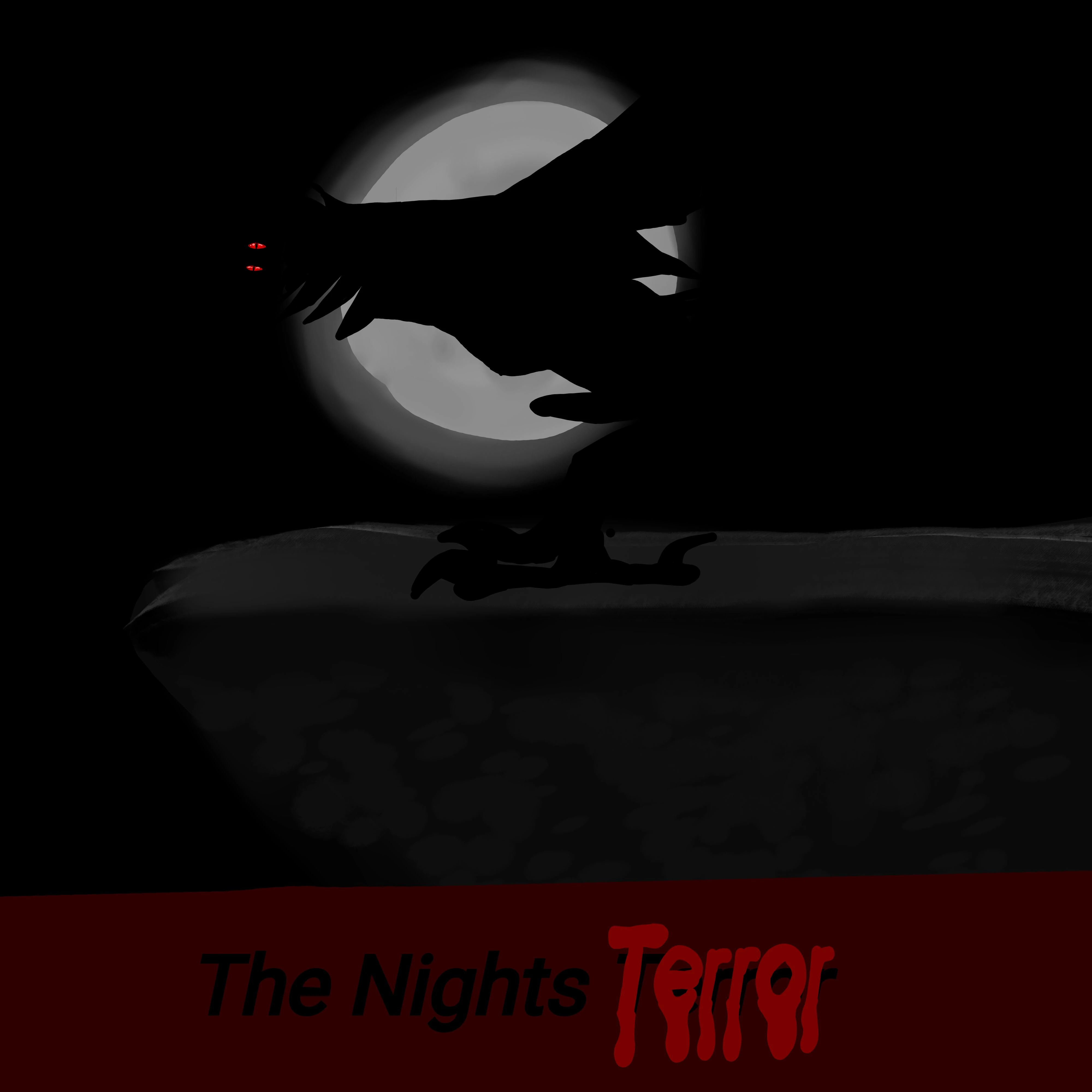 the nights terror... | Fandom