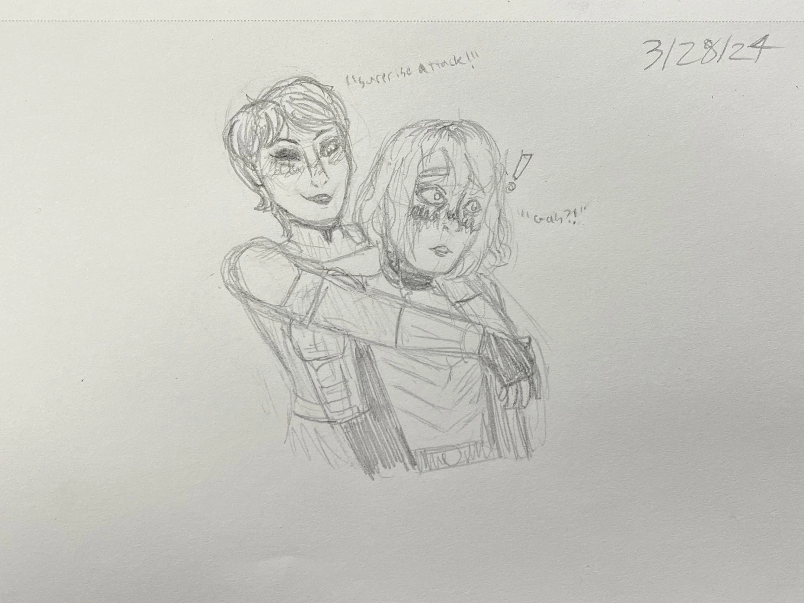 More Wolfwren fanart (by yours truly) | Fandom