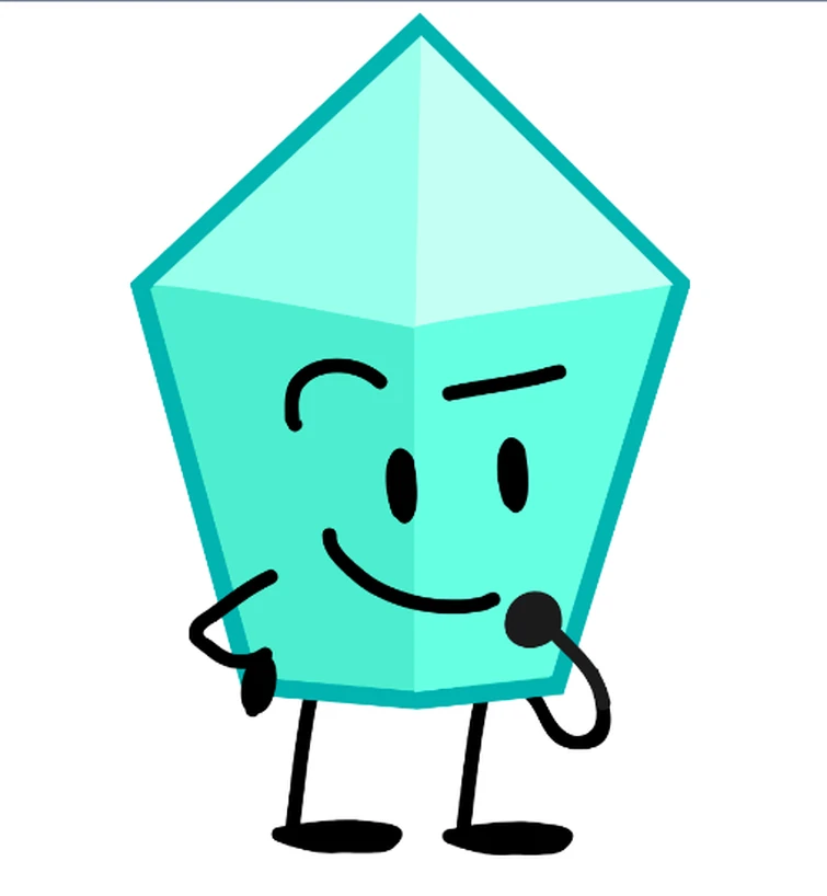 Custom Character: Crystal | Fandom