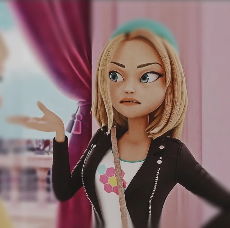 In defence of Zoé :/ | Fandom