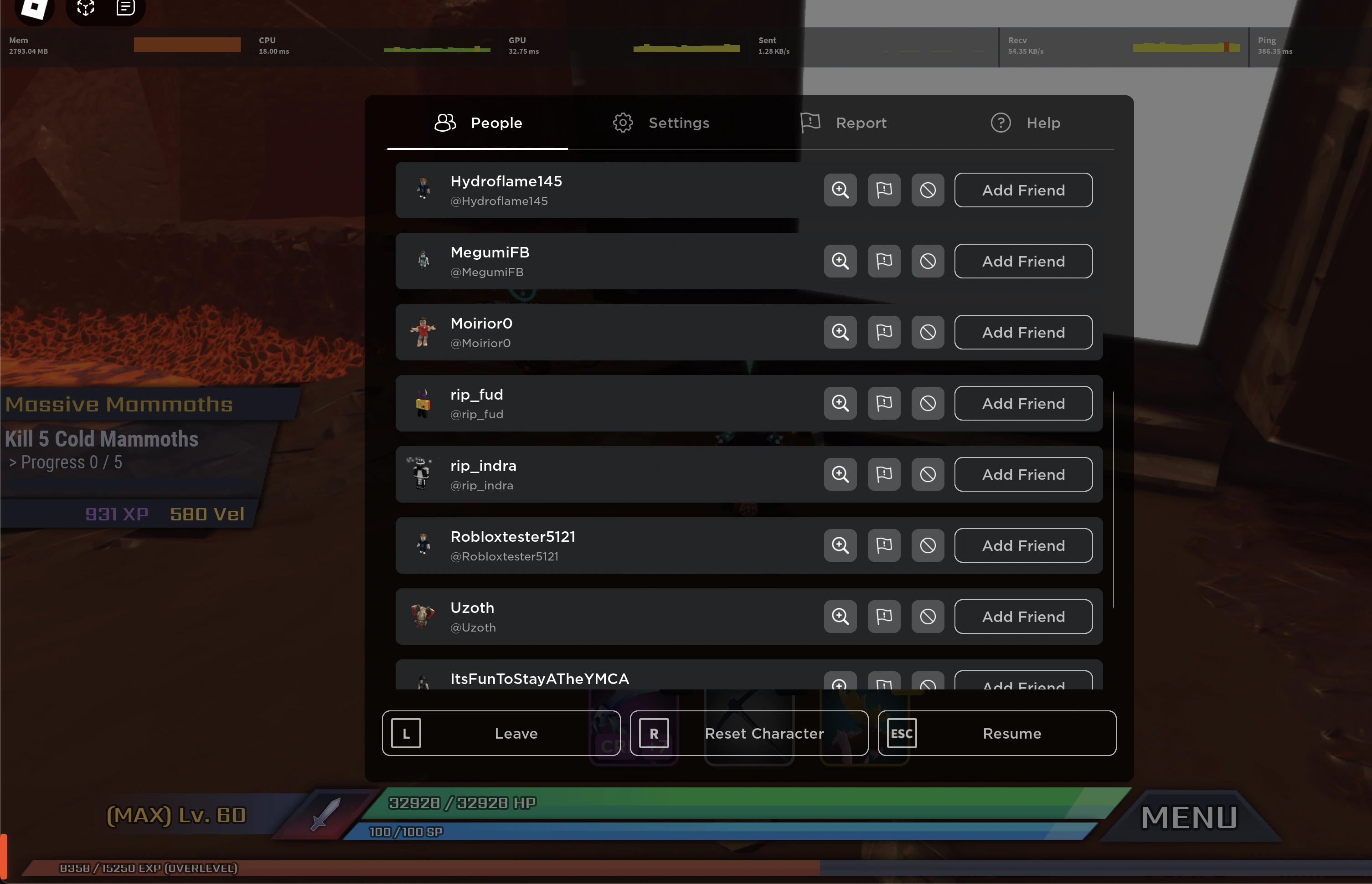 I MET INDRA UZOTH AND FUD | Fandom