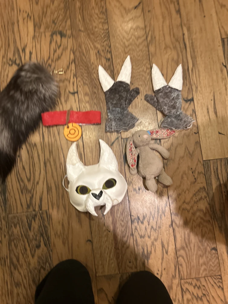 King cosplay so far! | Fandom