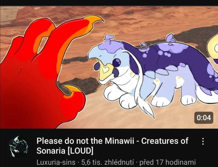 Do not minawii | Fandom