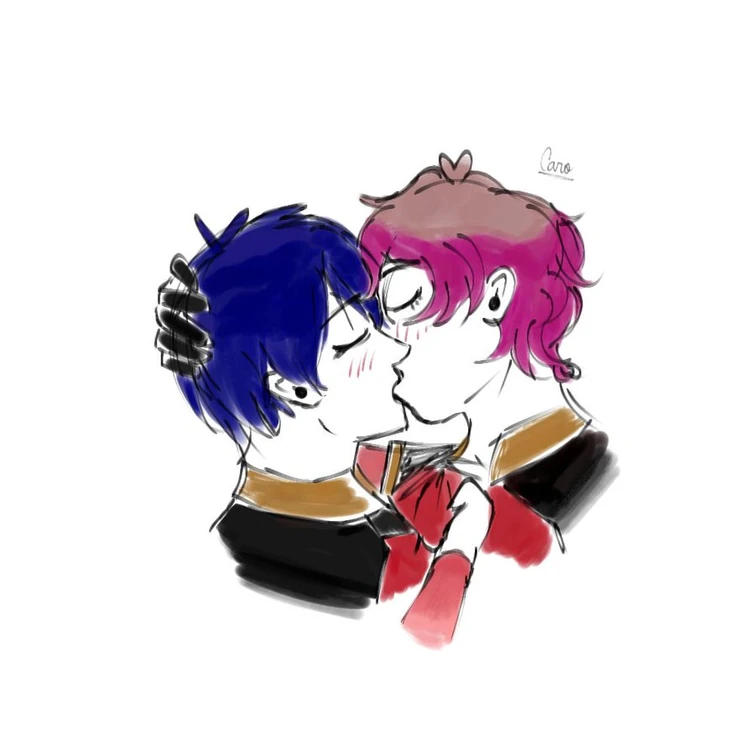 Discuss Everything About Shipping Wiki | Fandom