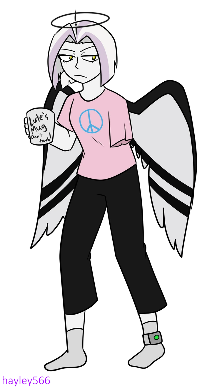 Discuss Everything About Hazbin Hotel: Journey to the Light Fanon Wiki ...