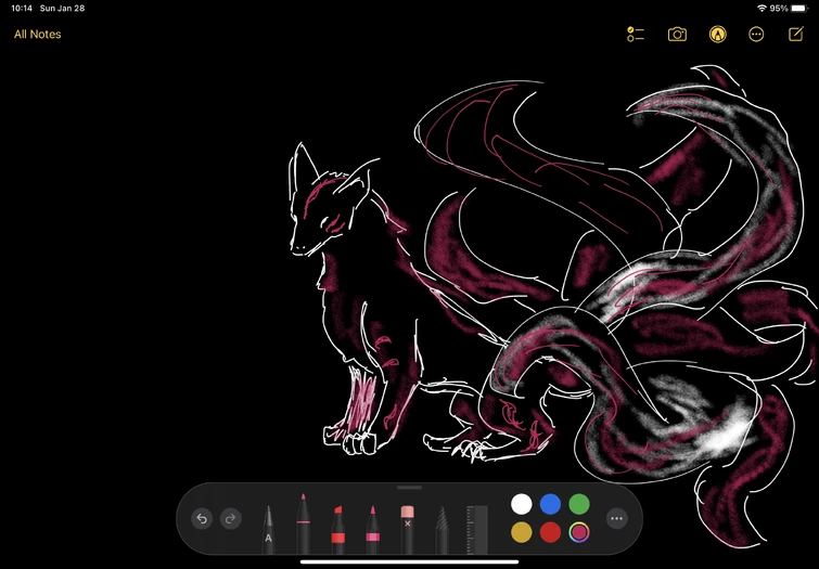 I tried humanizing puffwump | Fandom