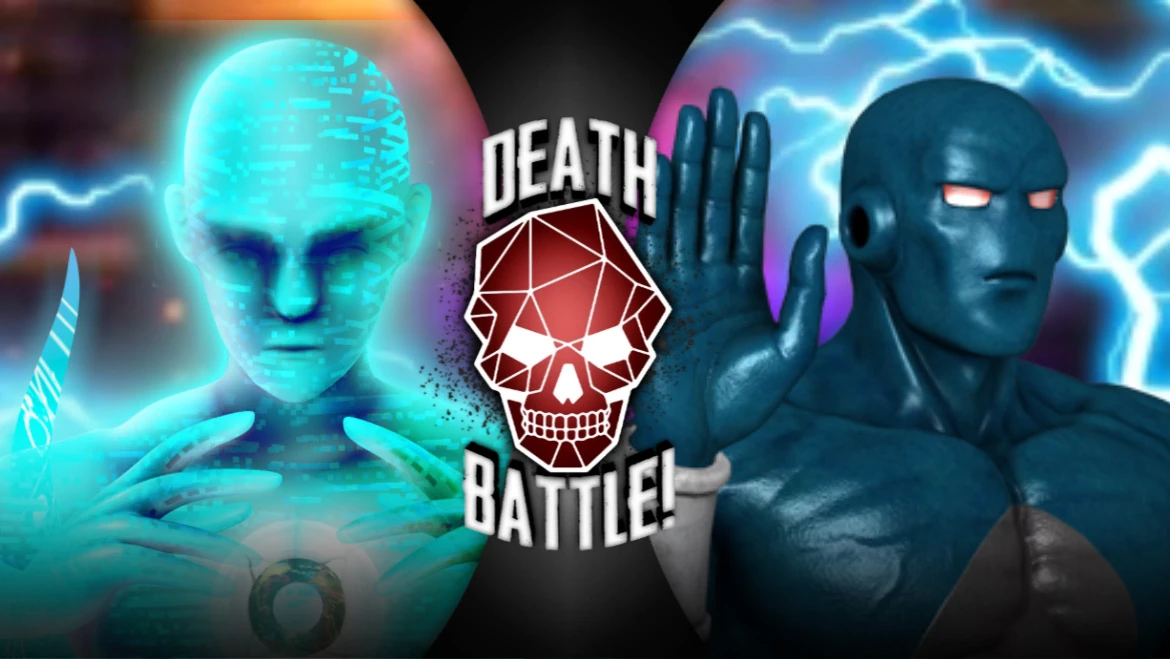 Tabuu vs Prometheus (Super Smash Bros. Brawl vs Jump Force) | Fandom