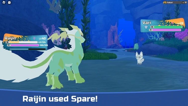 Discuss Everything About Loomian Legacy Wiki | Fandom