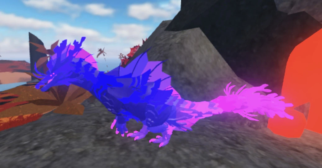 Rate My Shimmer/Glimmer Miju Skin! | Fandom