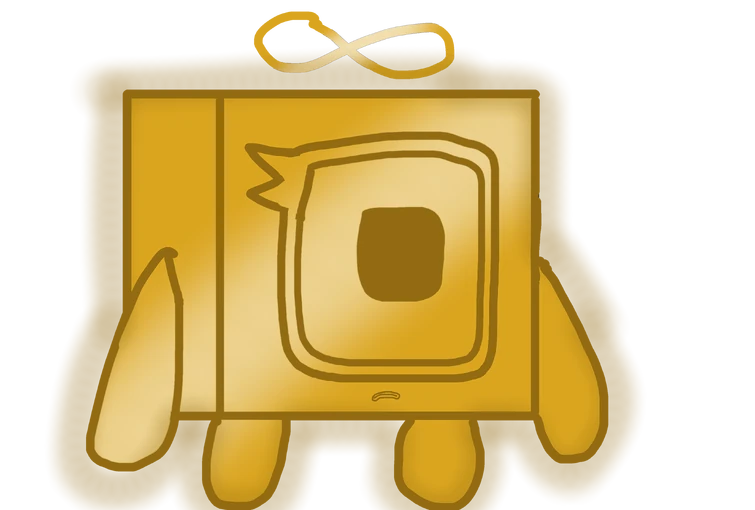 Infinity (fanmade) | Fandom