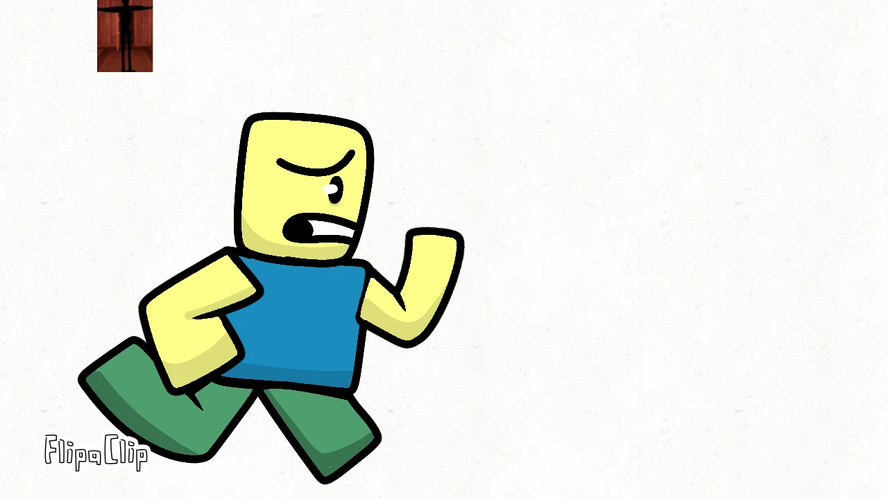 Made this doors animation | Fandom