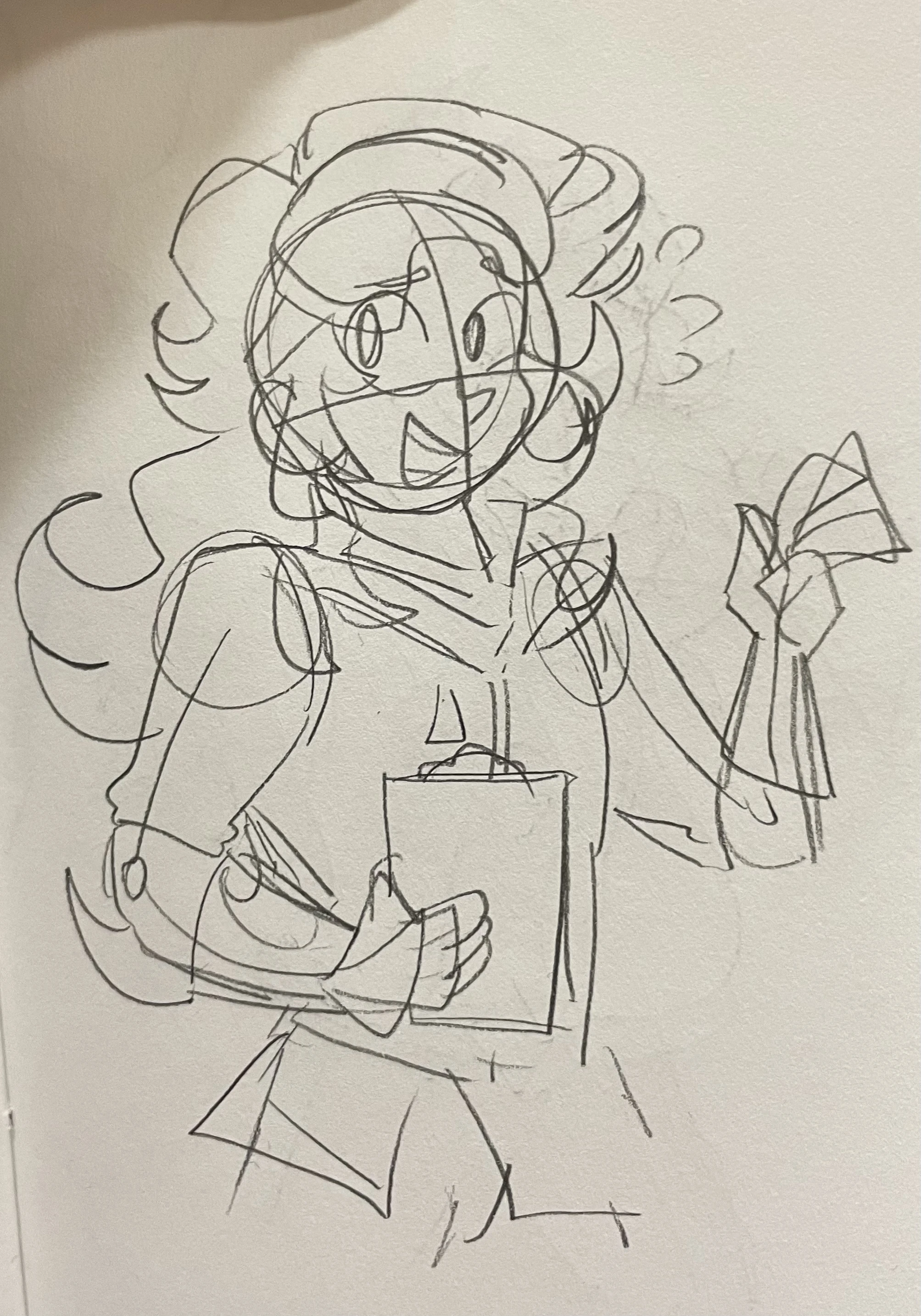 butter go brr | Fandom