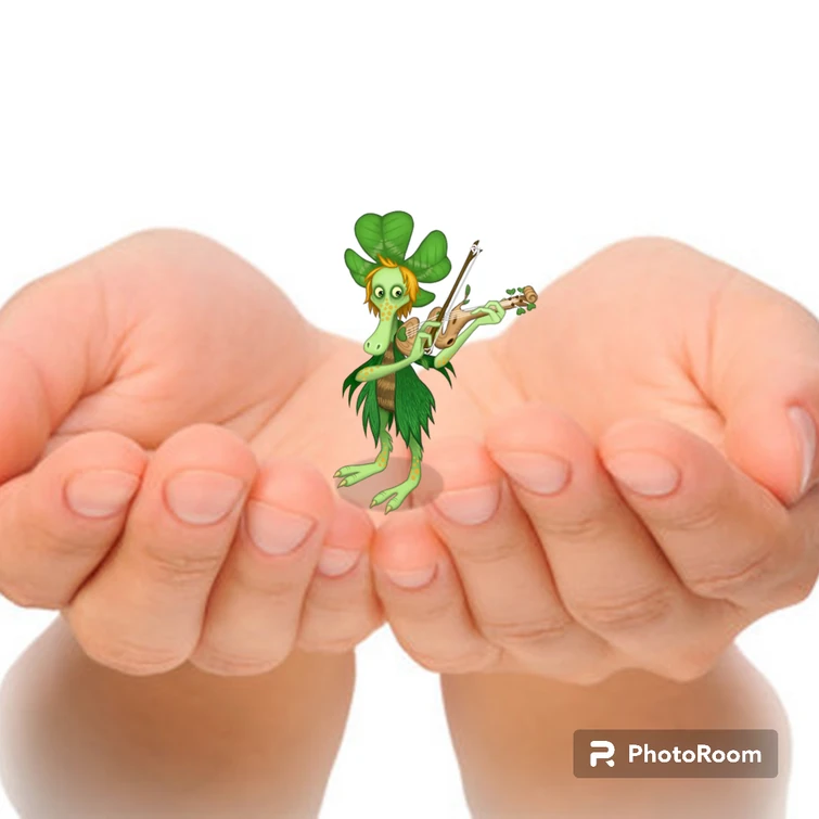 Put MSM Character(s) in this image of hands | Fandom