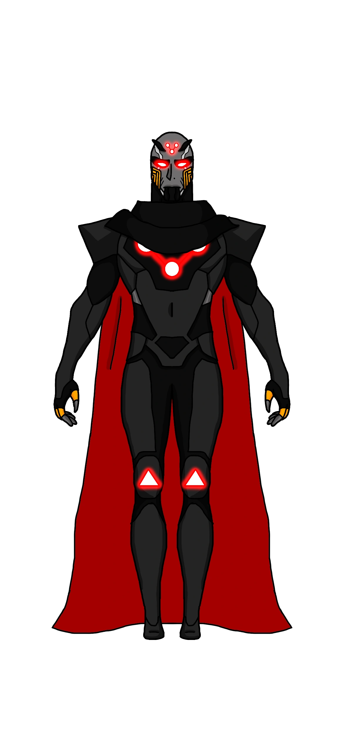 Brainiac (Humanoid form) | Fandom