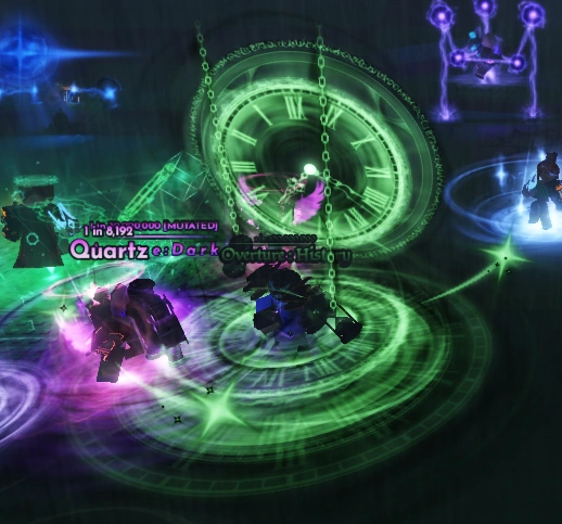 oo just saw someone with overture history | Fandom