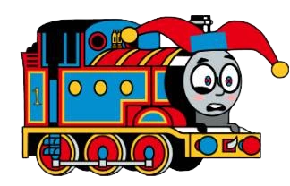 funny thomni image (from the amazing digital engines) | Fandom