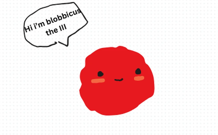 The blob world | Fandom