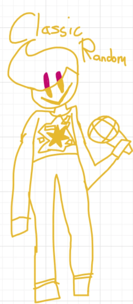 classic random holy shit | Fandom