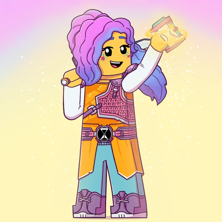 Discuss Everything About Lego dreamzzz Wiki | Fandom