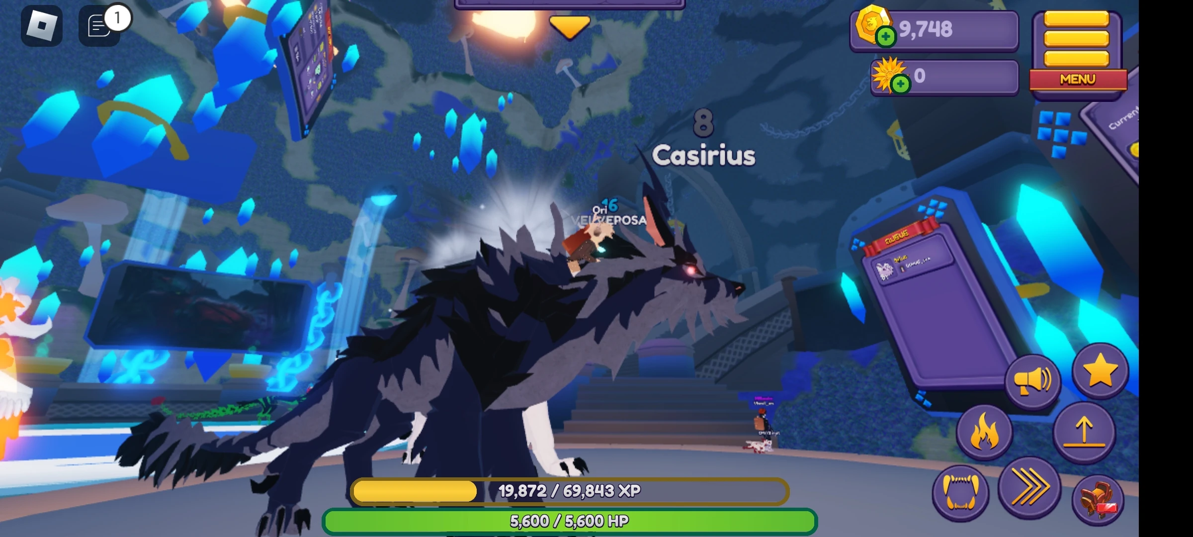 Swapping cas | Fandom