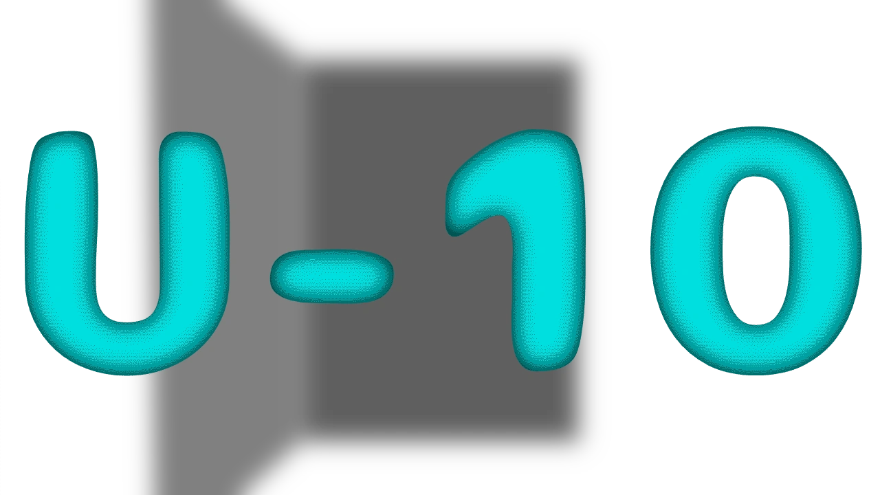 I redid titles for all 4 hoax U section entities | Fandom