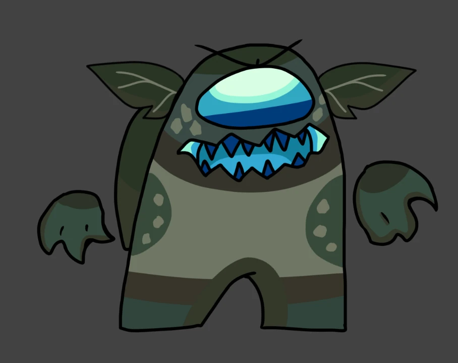 Give me some creaturesss!! | Fandom