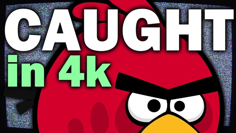 Discuss Everything About Angry Birds Wiki | Fandom