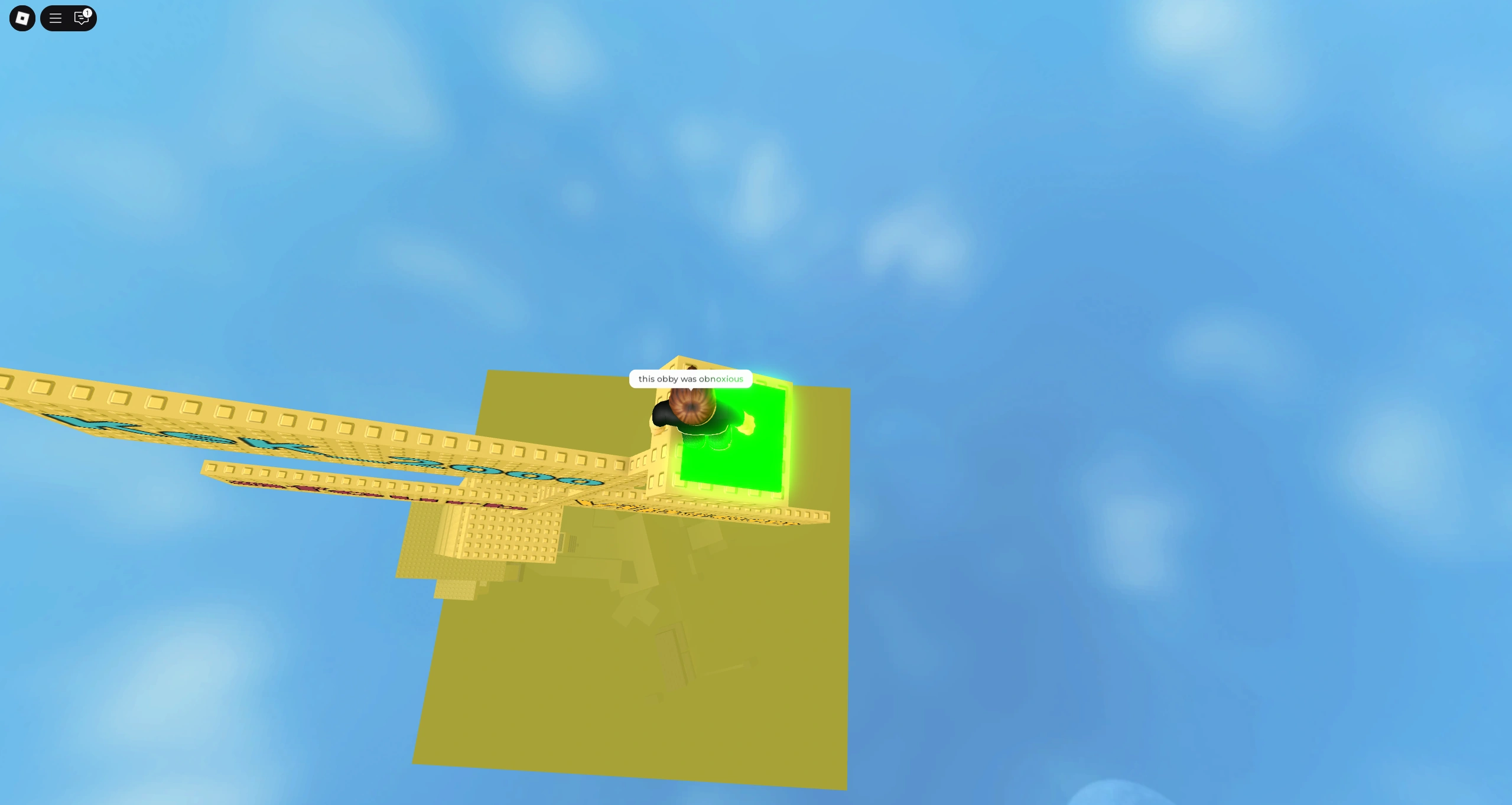 Snax (Tier 9 obby) beaten! | Fandom