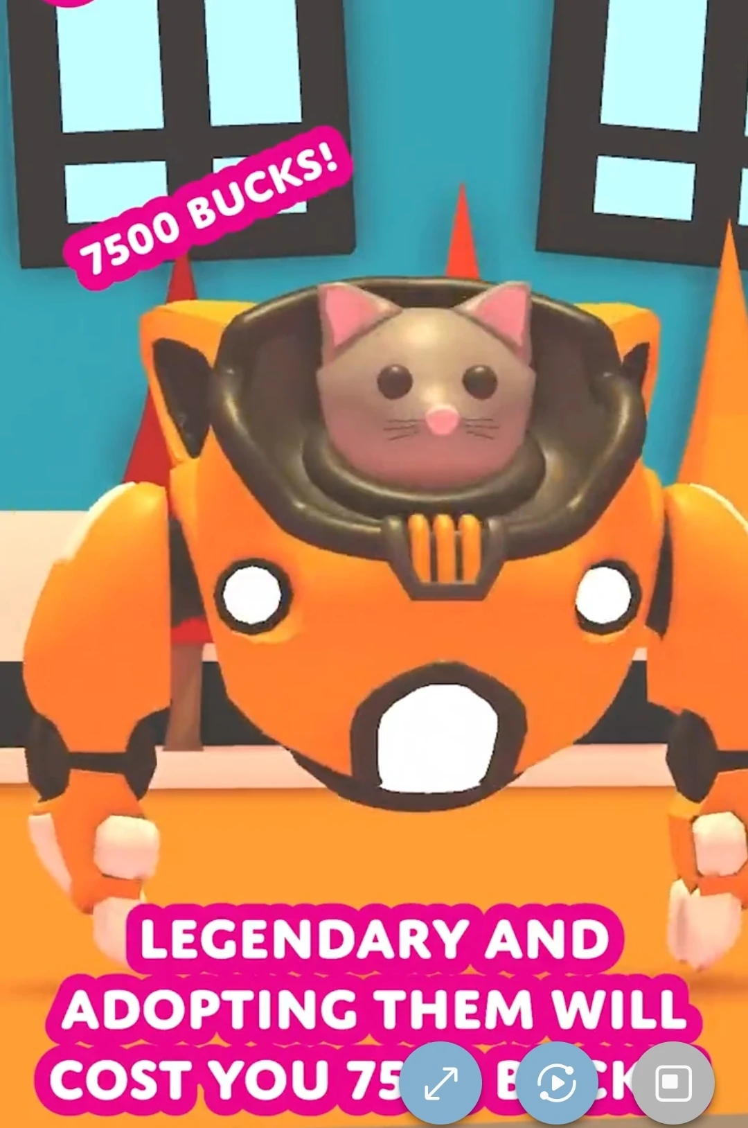 I actually kinda like the mecha meow 🤭 | Fandom