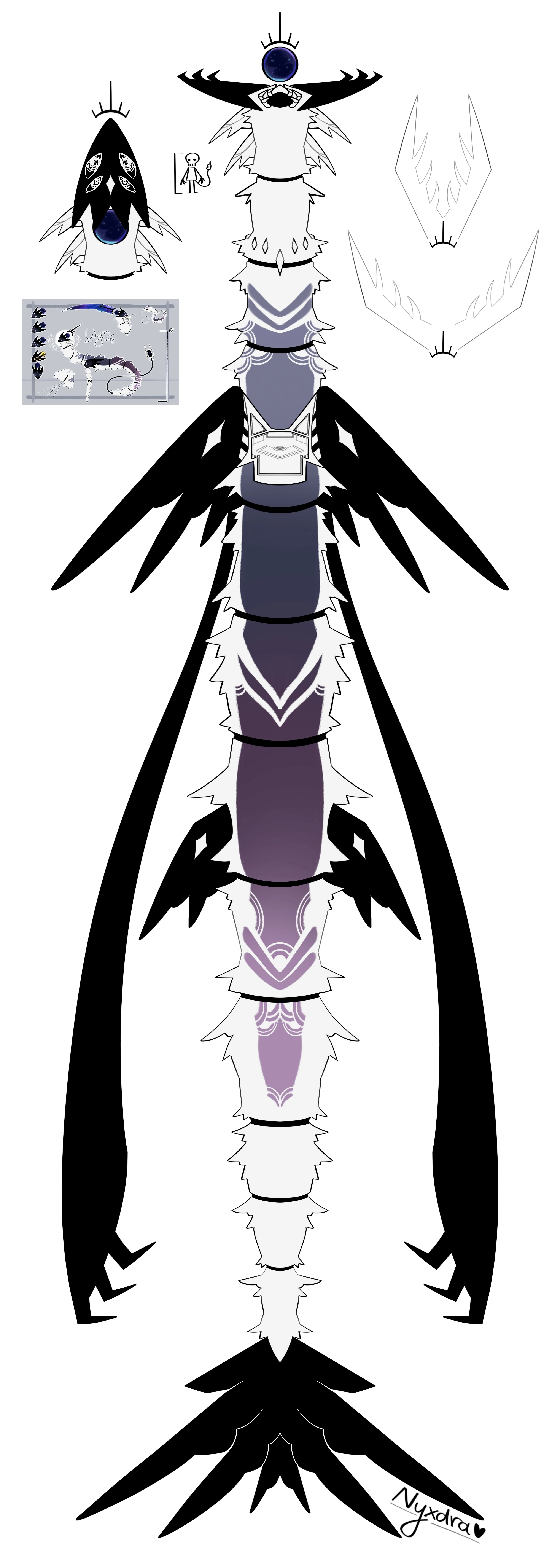 Bobbit wrym bobbit wrym, why are thou so long? | Fandom