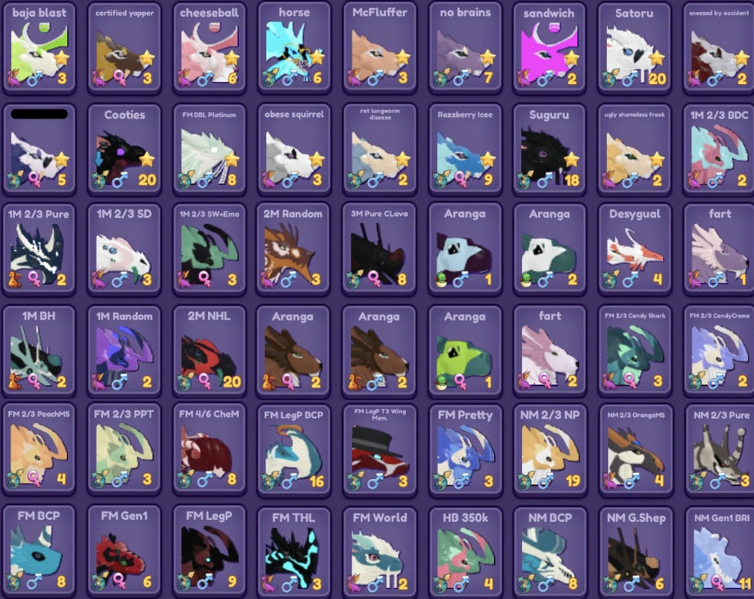 Trading/Selling Junk | Fandom