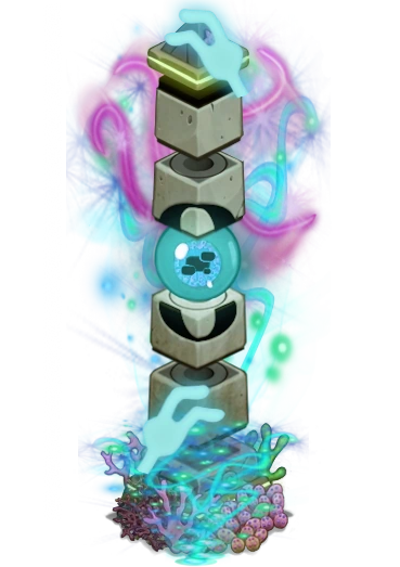 Ethereal Island Coloss-eye | Fandom