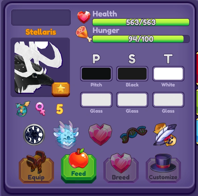 Seeing offers on themed dragons / LF a moix | Fandom