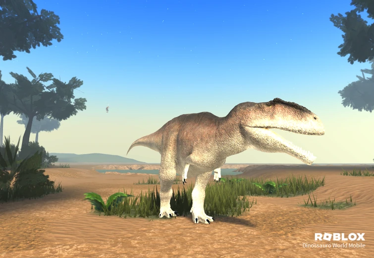 Discuss Everything About Dinosaur Mobile World Wiki | Fandom