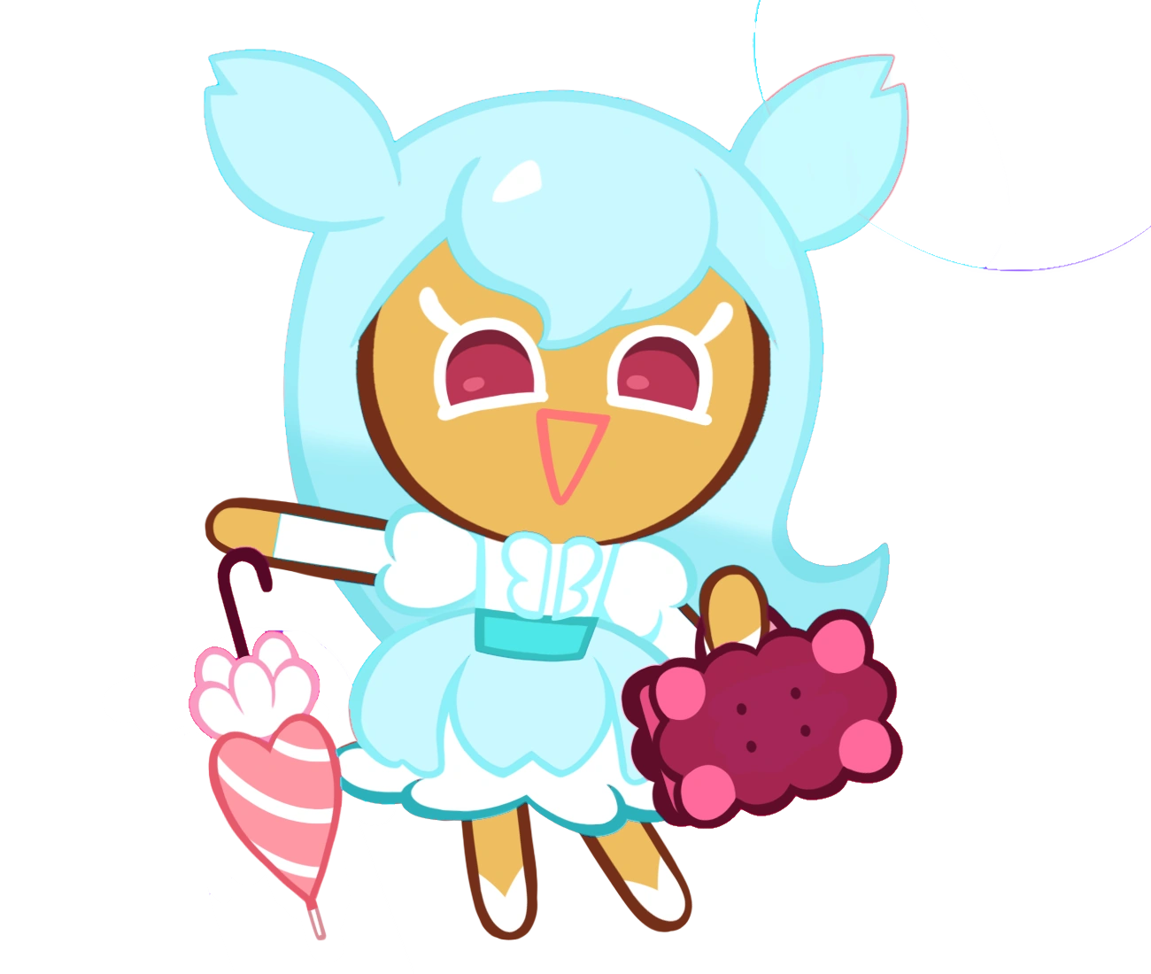 Why she forst mint 😿😿 | Fandom