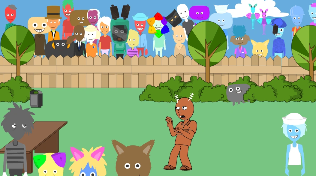 i dont think rudie will survive | Fandom