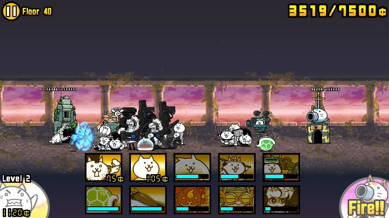 Easy ahh stage 😭 | Fandom