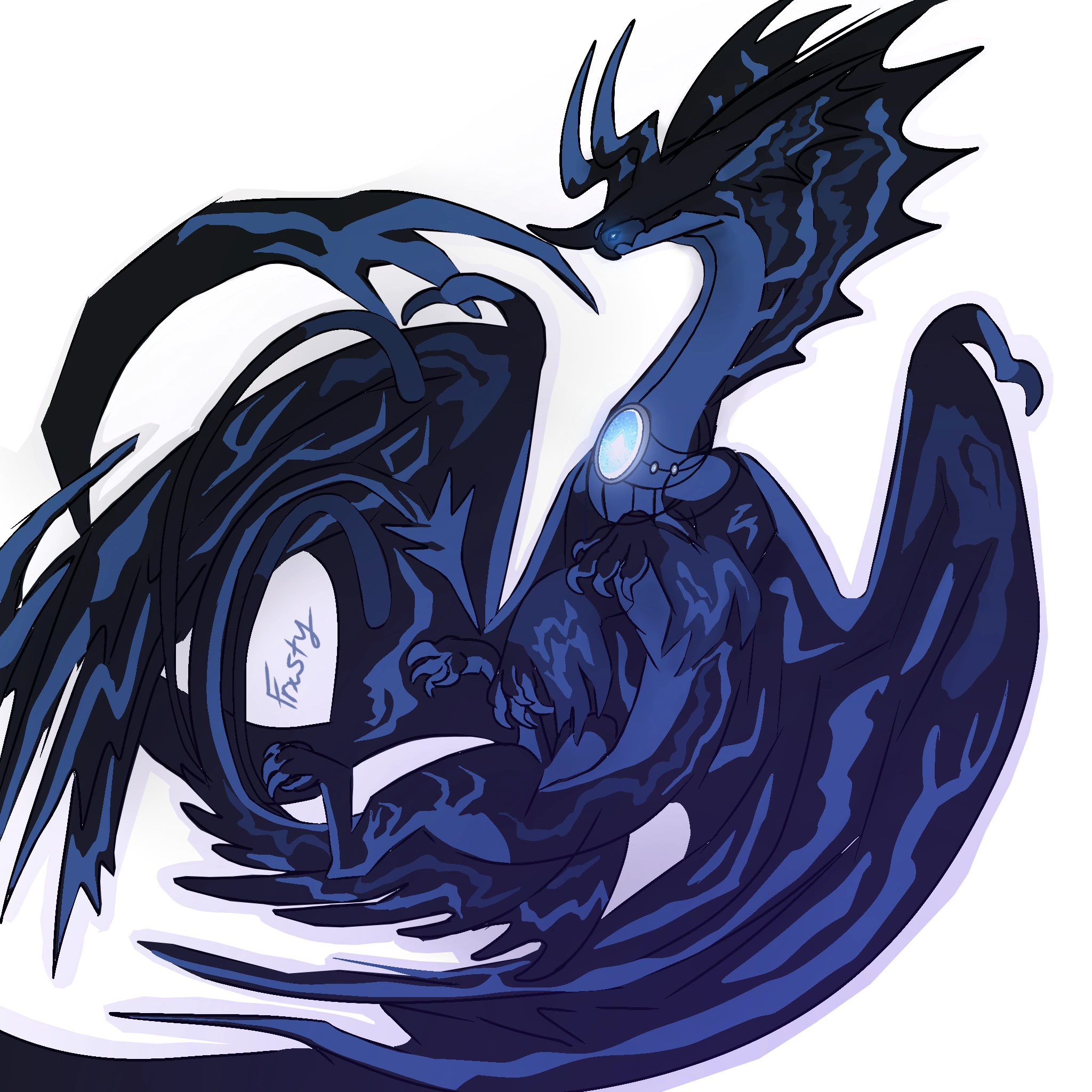 small art of arius!! | Fandom